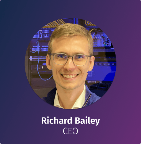 IBC 2023 Retrospective | Techex