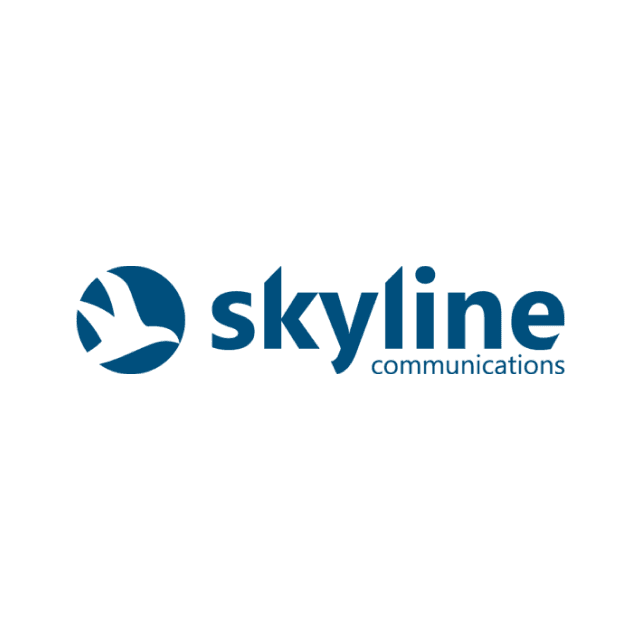 Skyline Communications | Partners | Techex