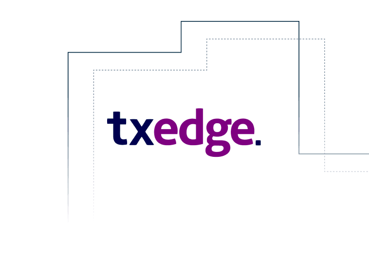 tx edge | Techex